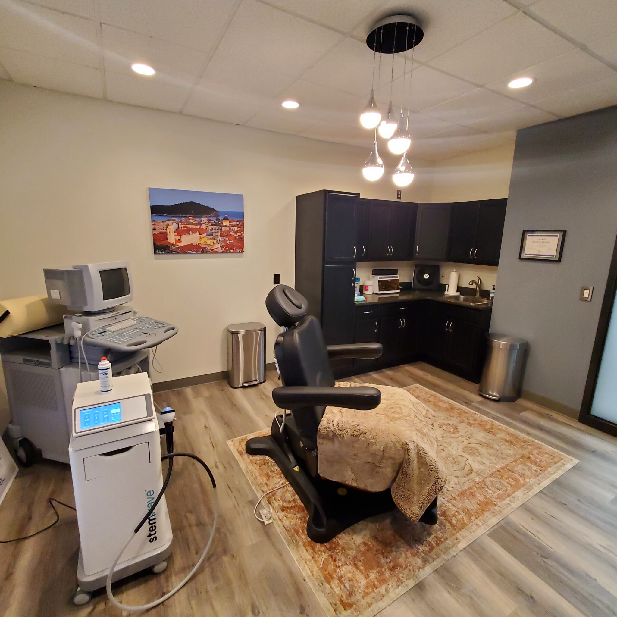 Services - Phoenix Integrative Medicine