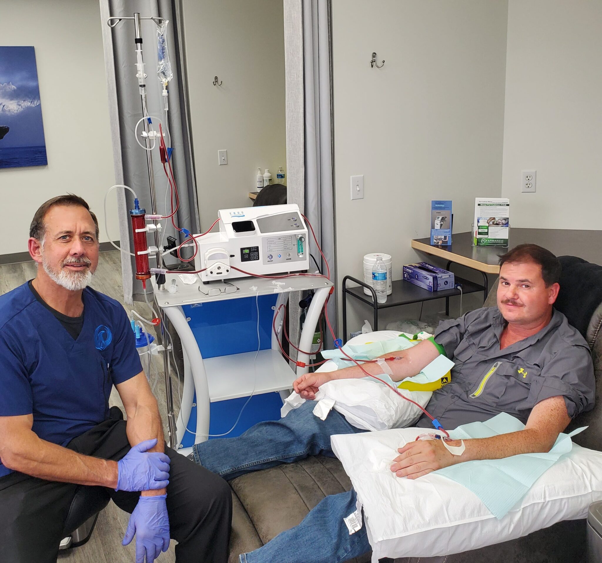 Services - Phoenix Integrative Medicine