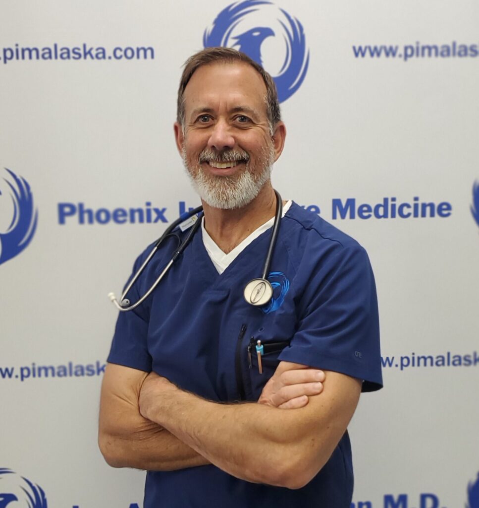 About Us - Phoenix Integrative Medicine